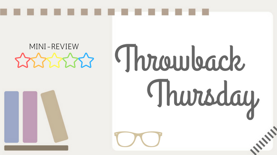 Throwback Thursday Mini-Review: The Kingkiller Chronicles - Patrick ...